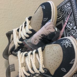 Nike | Shoes | Travis Scott Sb Special Box Ds Og All | Poshmark